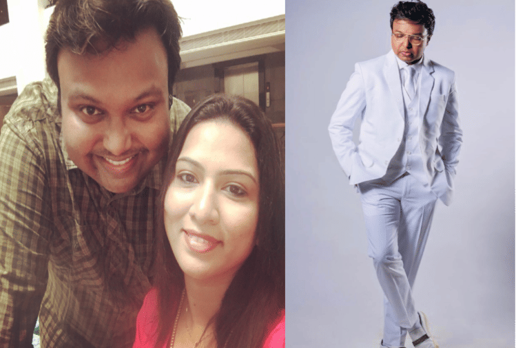 National Award Winner Imman Announces Divorce From Wife Monica Richard ...