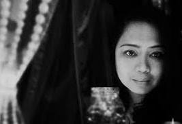 Joshna Banerjee Adwani Hindi Kavita Itna Mushkil Bhi Nahin Tha - Amar ...