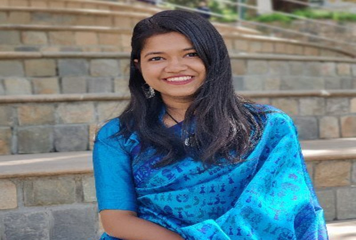 Ias Officer Simi Karan Success Story Who Passed Upsc Exam In 22 Years ...