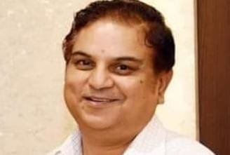 उत्तराखंड:अनिल चंद्र पुनेठा बने मुख्य सूचना आयुक्त, आंध्र प्रदेश के ...