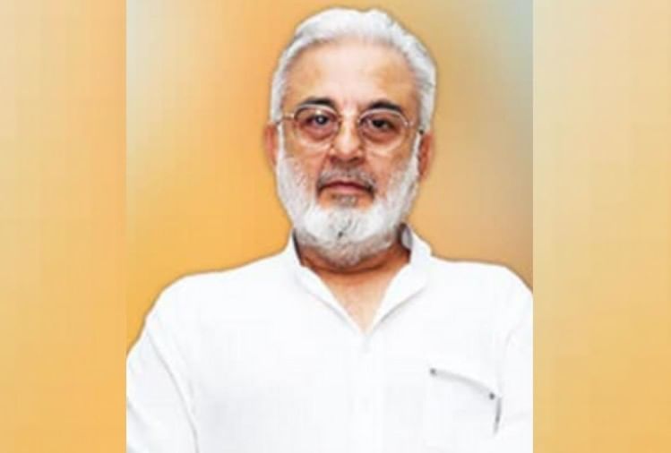 Former Mp And Mla Raja Chandra Vijay Singh Speaks On Current Politics. - Amar Ujala Hindi News ...