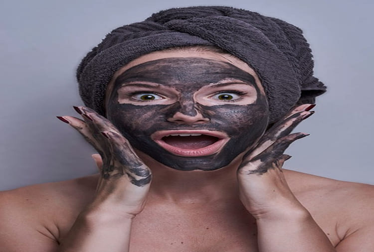 Skin Deteriorating After Applying Paste On Face After Taking Knowledge ...