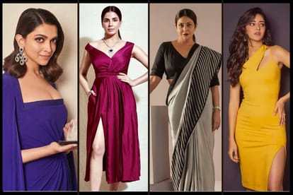 Difference Between Theatrical And Ott Female Protagonist Character ...