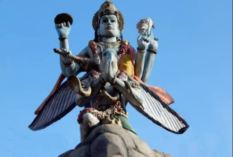 Why Do We Listen To Garud Puran And What Is The Story Of Garud Puran ...