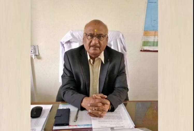 Eye Tarpan Program Will Start In Up: Prof Awadhesh Kumar Singh Became ...