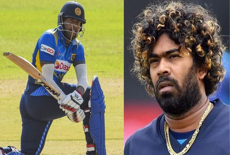 Sri Lanka Cricket:श्रीलंका के बल्लेबाज ने 23 मैच खेलने के बाद ही लिया ...