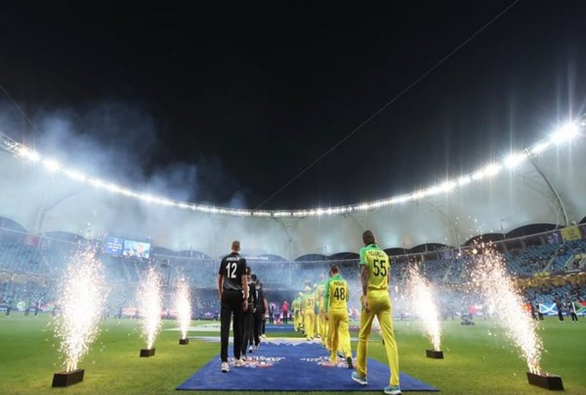 New T20 Rules Icc Changes Playing Conditions For T20 Cricket Penalty ...