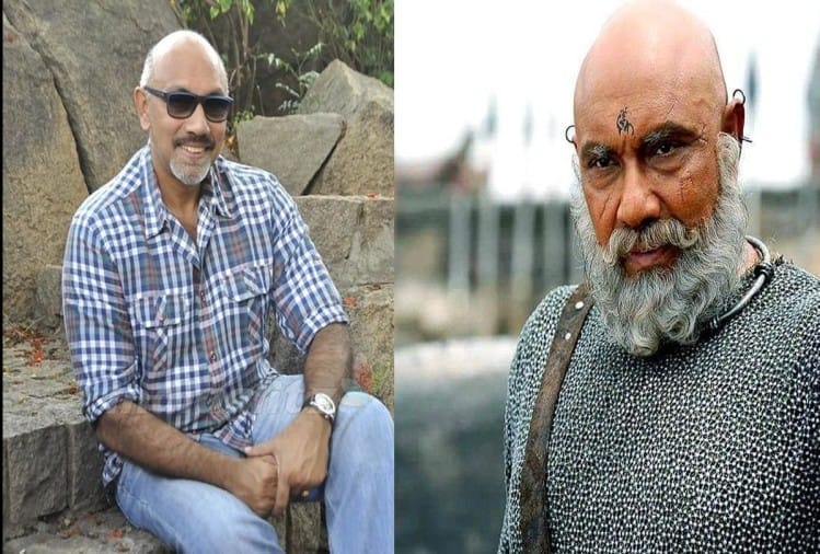 Sathyaraj Health:‘बाहुबली’ के ‘कटप्पा’ की तबीयत बिगड़ी, पिछले दिनों हुआ ...