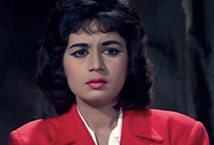 Nanda Birth Anniversary: The Lonely Life Of Nanda And Her Painful Love ...