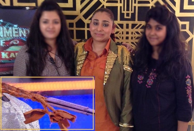 Indian Iron Queen Asha Rani Success Story Creates Guinness World Record ...