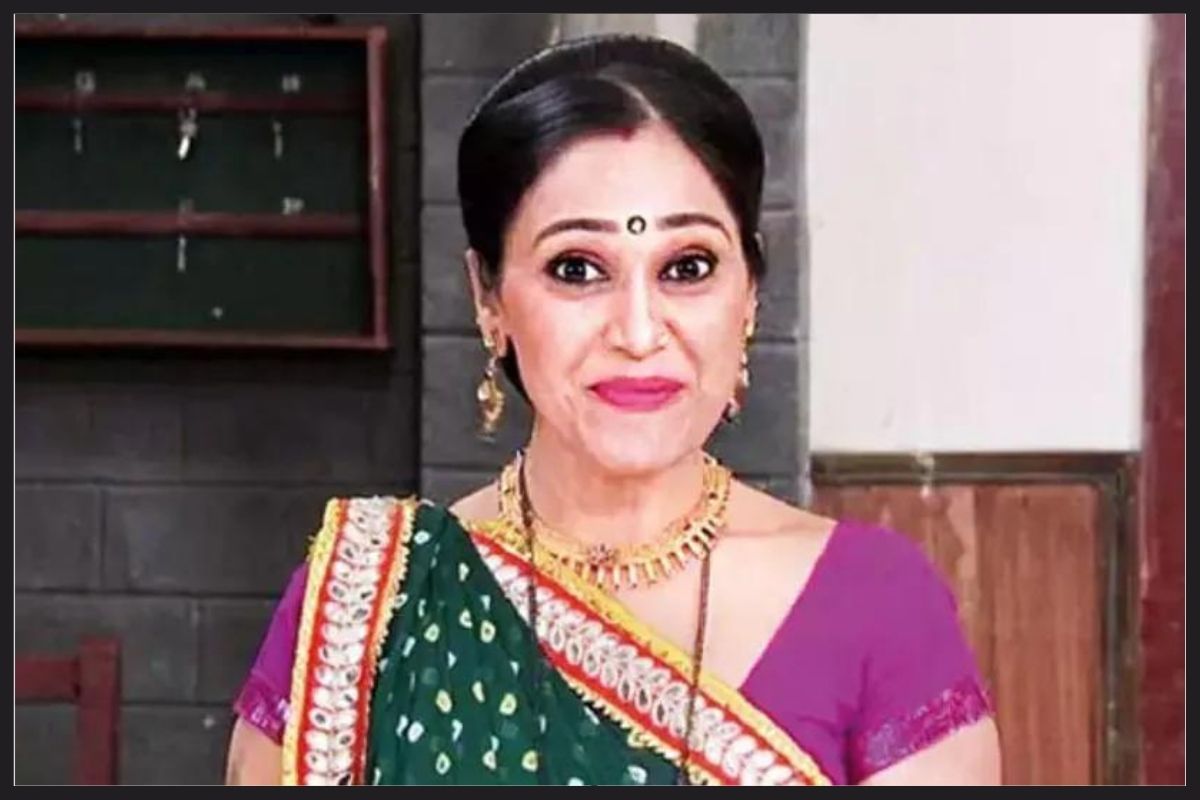 Taarak Mehta Ka Ooltah Chashmah Viral Video Claims Disha Vakani Returning To Iconic Show Tmkoc ...