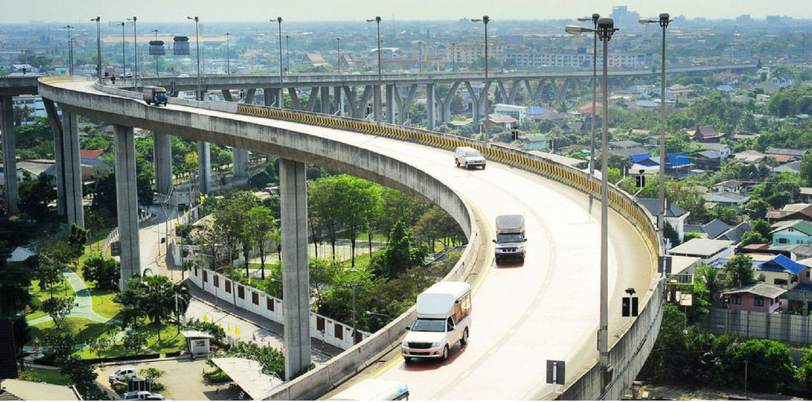 Will Get Rid Of Jam, Elevated Flyover Will Fill Up, Drivers Will Reach ...