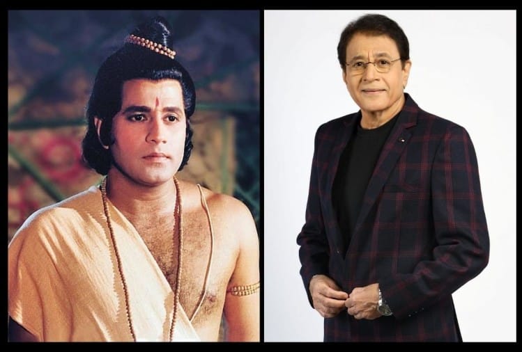 Arun Govil Birthday:'राम' बने अरुण गोविल को सिगरेट पीता देख भड़क गया था ...
