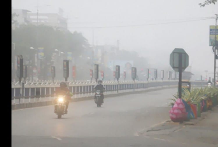 Ujjain: It Was The Coldest Night Of The Year In Ujjain, The Night ...