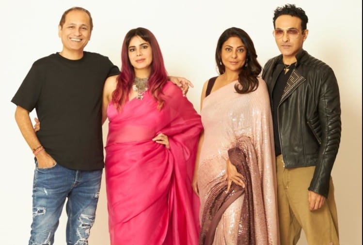 Human Web Series Review:शेफाली और कीर्ति के कंधों पर टिकी ‘ह्यूमन ...