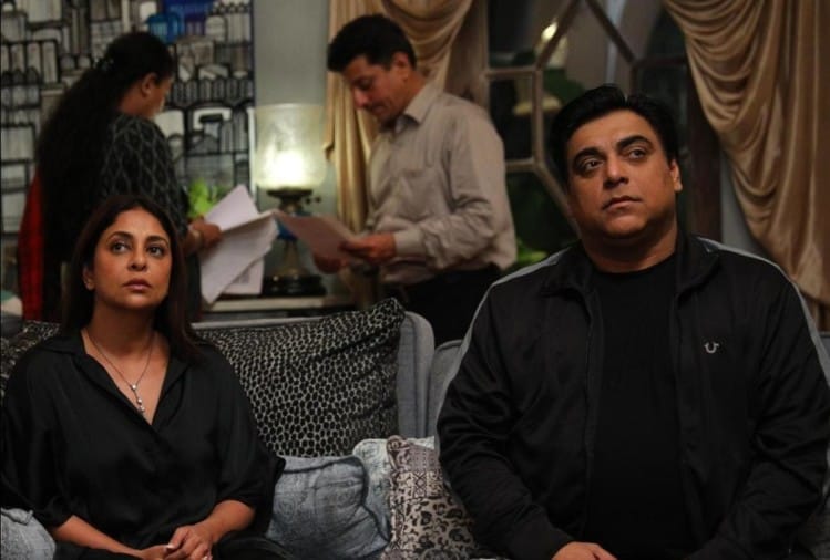 Human Web Series Review:शेफाली और कीर्ति के कंधों पर टिकी ‘ह्यूमन ...