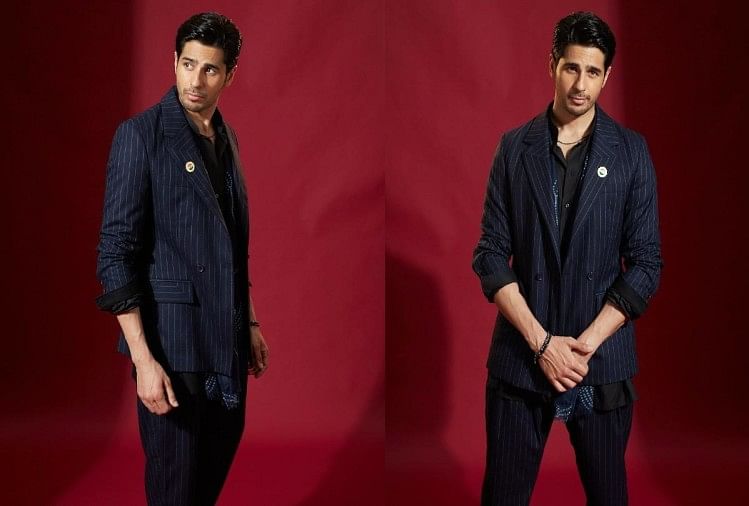 Sidharth Malhotra Birthday Special Know Interesting Facts About His