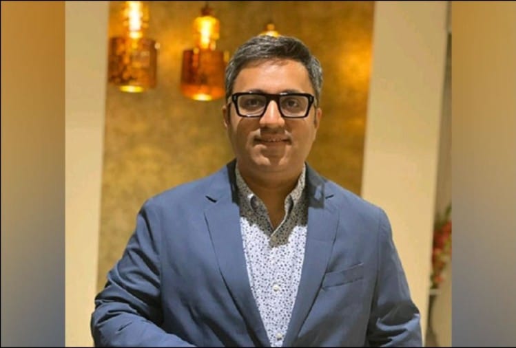 Bharatpe Cofounder Ashneer Grover Father Passed Away Social Media News ...