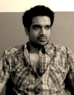 'hemant Smriti Kavita Samman' To Young Poet Amber Pandey - Amar Ujala ...