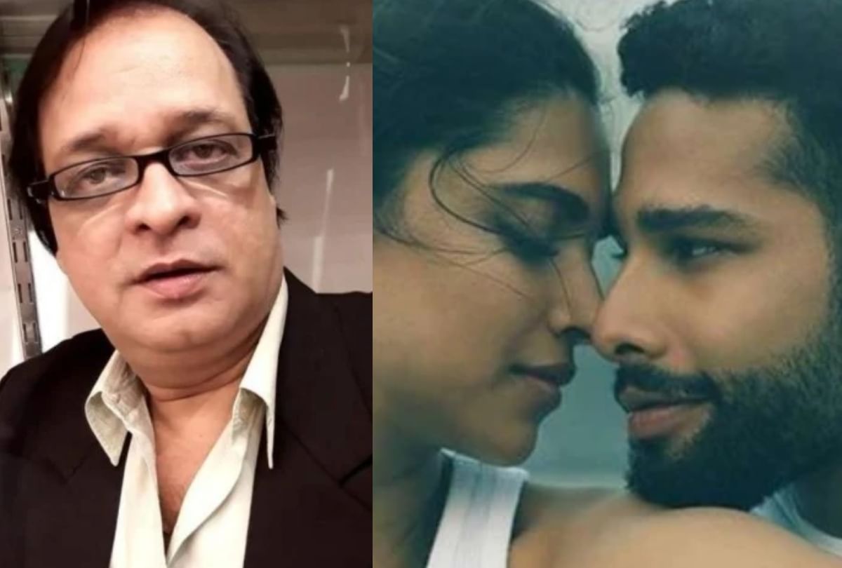 Filmy Wrap Actor Arun Verma Passes Away Gehraiyaan Trailer Released Kangana Ranaut Shared Cm ...