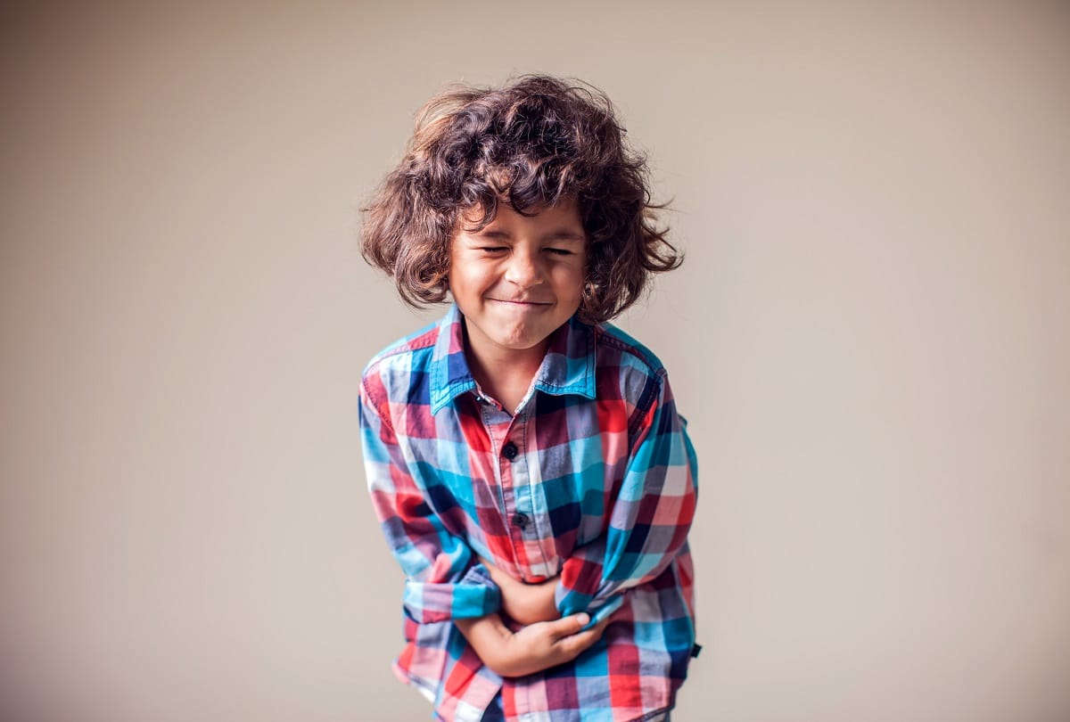 Constipation In Child Constipation Symptoms And Causes - Amar Ujala ...