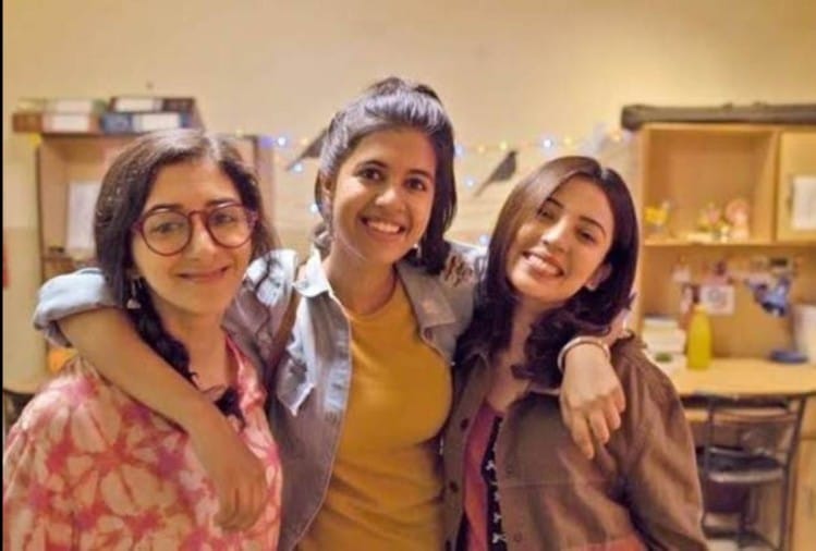 Top College Life Web Series:ये हैं कॉलेज लाइफ पर बनी बेहतरीन वेब सीरीज ...