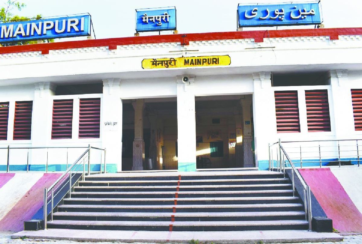 Grp Detained Youth And Recovered Pistol From Him During Checking In ...