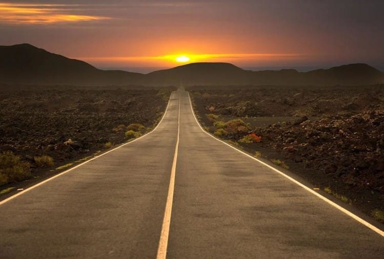 Longest Walk On Earth:ये है दुनिया का सबसे लंबा पैदल यात्रा मार्ग, इन ...