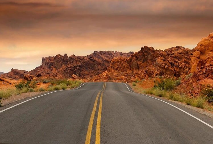 Longest Walk On Earth:ये है दुनिया का सबसे लंबा पैदल यात्रा मार्ग, इन ...