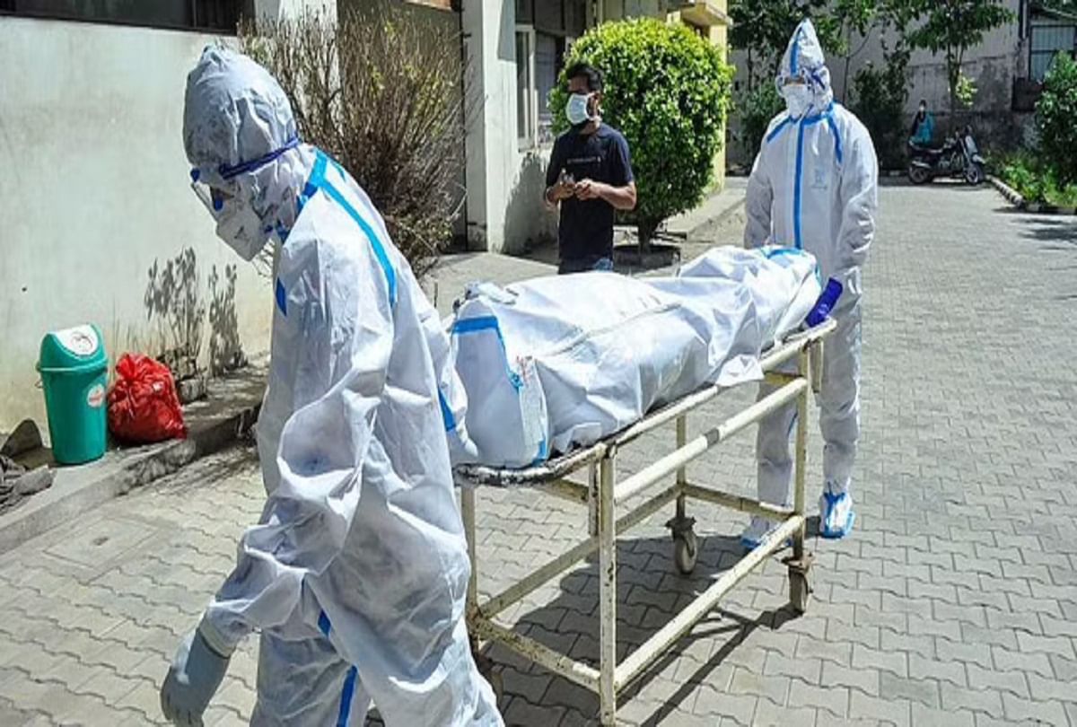 Corona Cases In India 26 January Live Updates, Omicron Cases In India ...