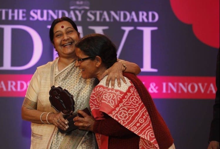 नारी शक्ति की मिसाल:बसंती देवी ने महिलाओं को किया संगठित, इन उत्कृष्ट ...