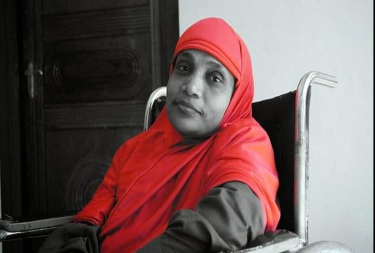 Padma Awards 2022:कौन हैं केवी राबिया, जिनको अभी तक केरल वाले जानते थे ...