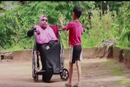 Who Is Kv Rabiya To Be Honored With Padma Shri On Republic Day 2022 Kv ...