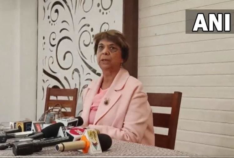 पारिवारिक विवाद में फंसे सिद्धू:पंजाब कांग्रेस प्रधान पर एनआरआई बहन ने ...