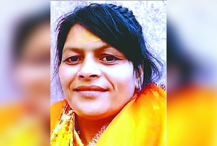 Congress Declares Mamta Rajput As Candidate From Bhogaon Assembly ...