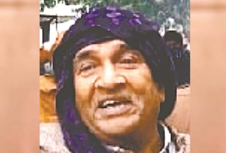 Shyam Sundar Sharma On Mant Seat Of Mathura. - Amar Ujala Hindi News ...