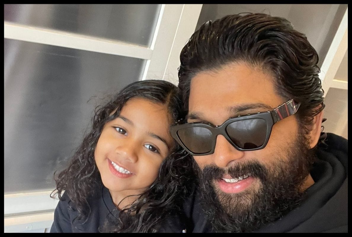 Icon Star Allu Arjun Speaks To Pankaj Shukla On Pushpa The Rise Pushpa ...