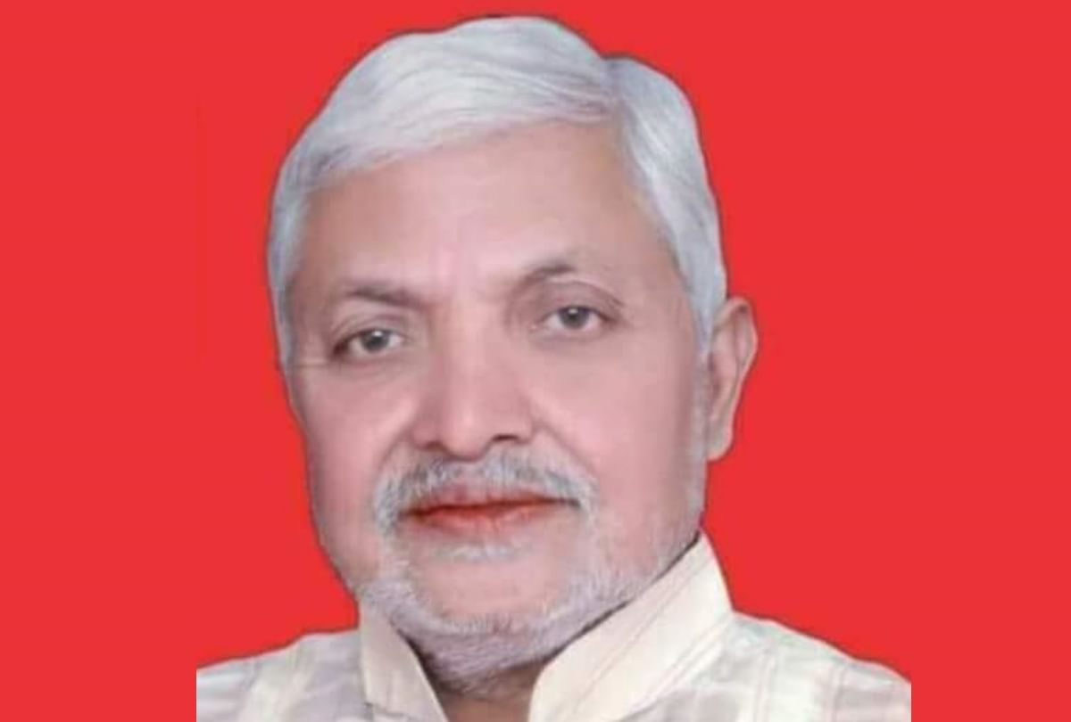 Former Mla Raja Rajeev Kumar Singh Passed Away. - Amar Ujala Hindi News Live - बाराबंकी:छह बार ...