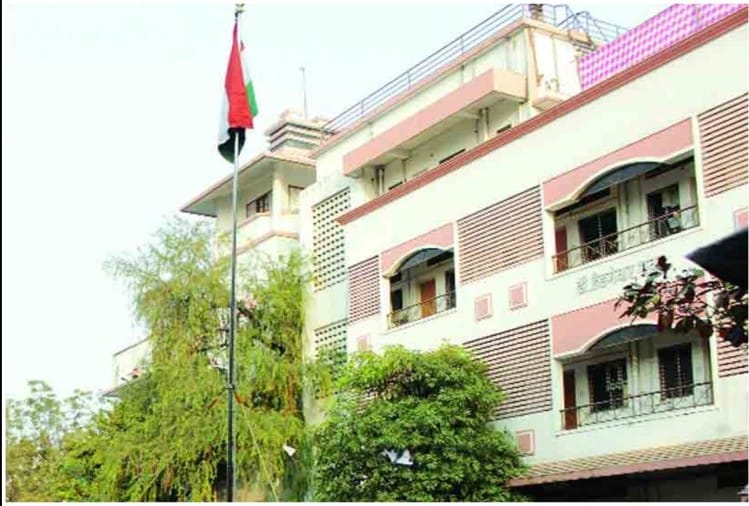 Cisf Has Taken Over Security Cover Of Rss Headquarters' With Effect ...