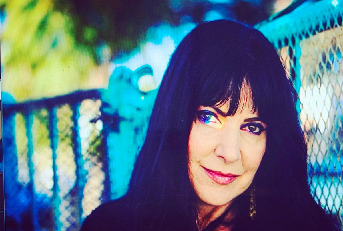 Concetta Antico Color Expert Artist Can See 100 Million Different ...