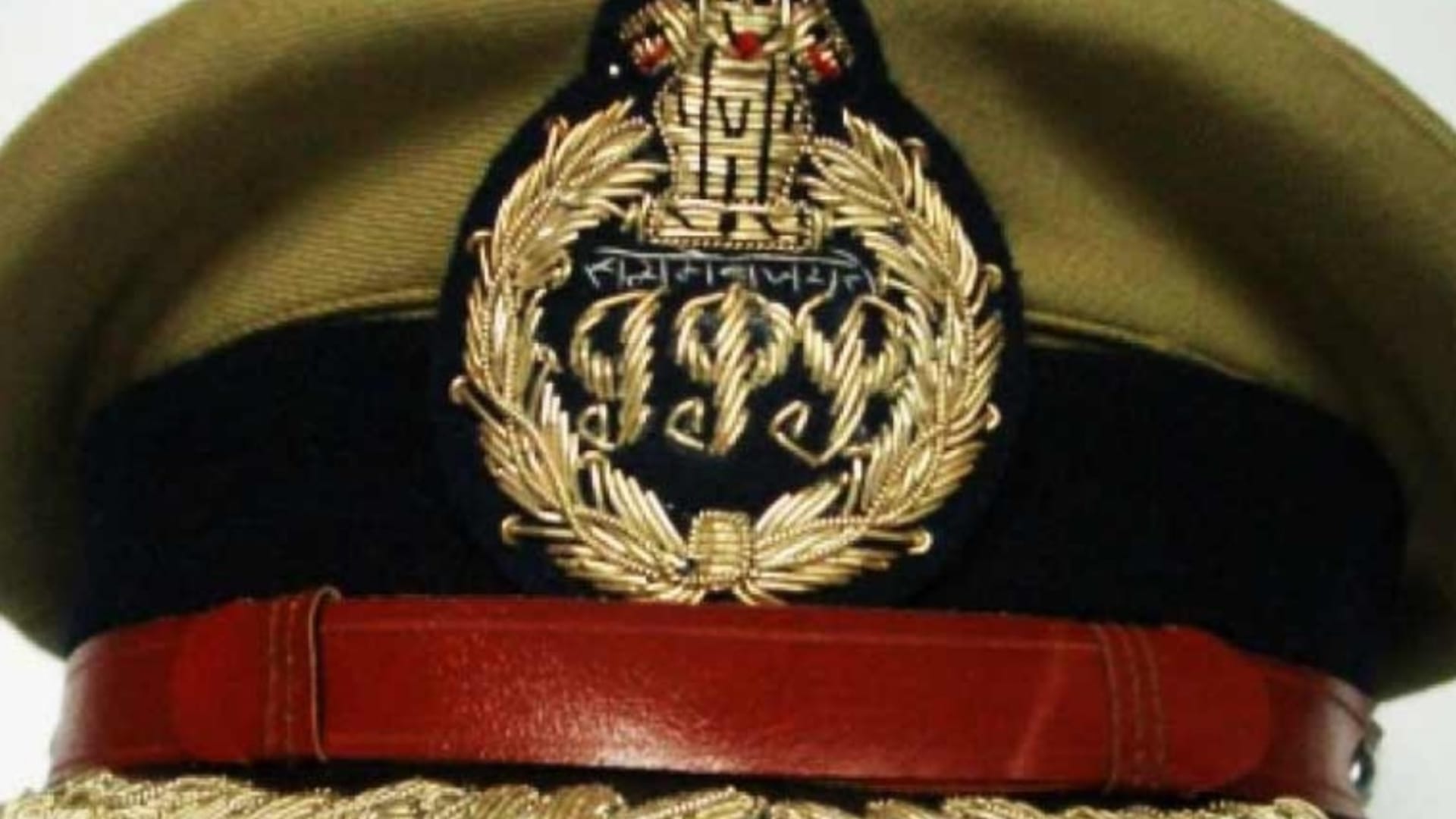 Up Ips Transfer: Six Ips Transferred, Five Sps Given To Prison ...