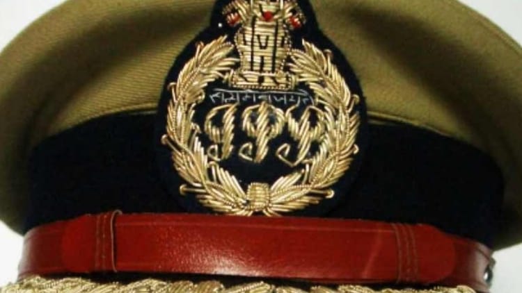 Lucknow News: 16 Trainee Ips Officers Of 2020 And 2021 Batch Deployed ...