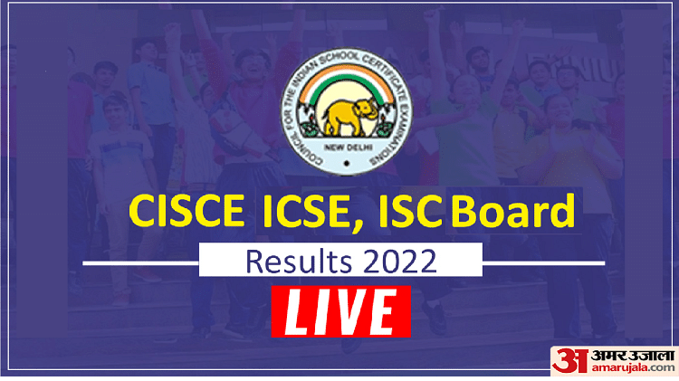 Cisce Icse Isc Semester 1 Results 2022 Live Updates Sarkari Results ... Cisce Icse Isc Semester 1 Results 2022 Live Updates Sarkari Results ...
