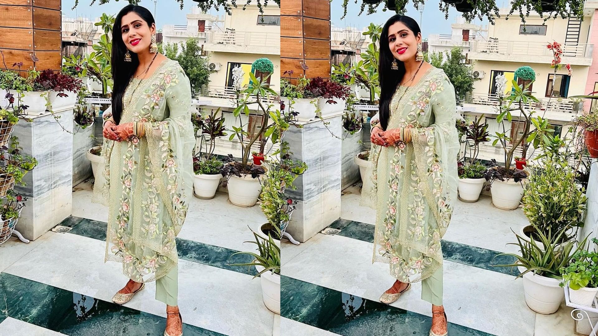 Ghazal Alagh:मां बनने के बाद आया महिला को ऐसा आइडिया, जिसने बना दिया ...