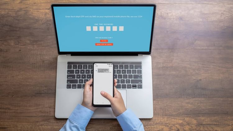 Iit Mandi Develops Authentication System Based On Behaviour Pattern To Stop Otp Frauds - Amar ...