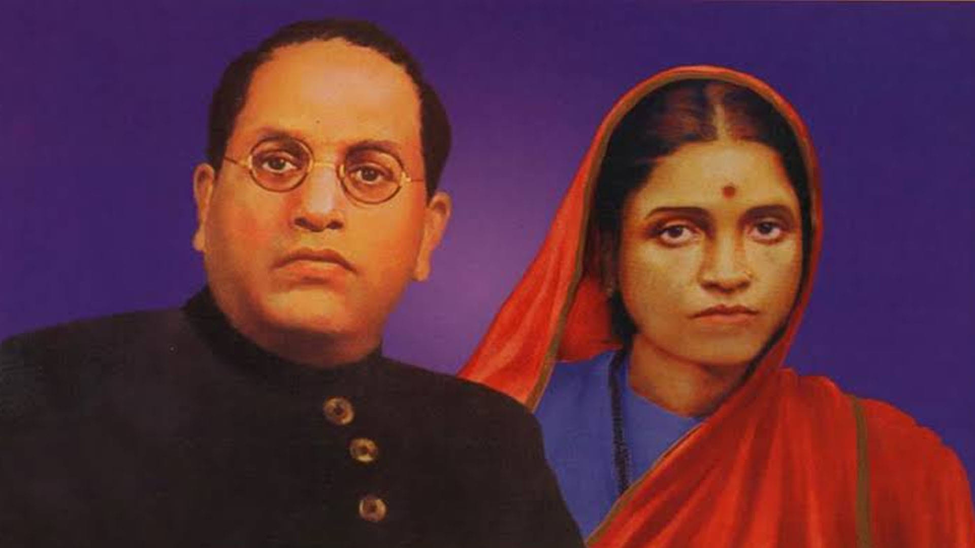 Ramabai Ambedkar Birth Anniversary:रमाबाई की जयंती, जानिए भीमराव ...