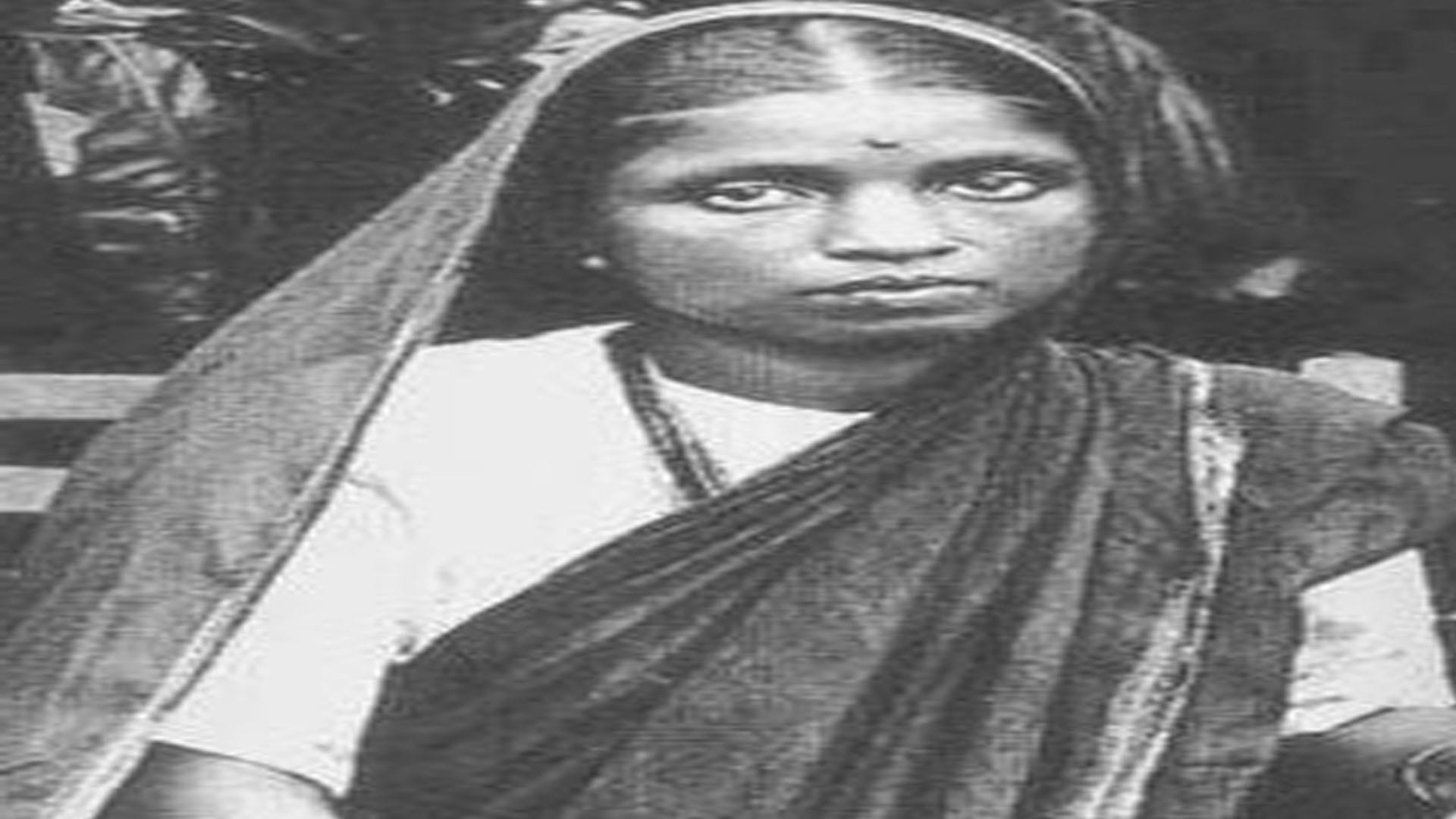 Ramabai Ambedkar Birth Anniversary:रमाबाई की जयंती, जानिए भीमराव ...