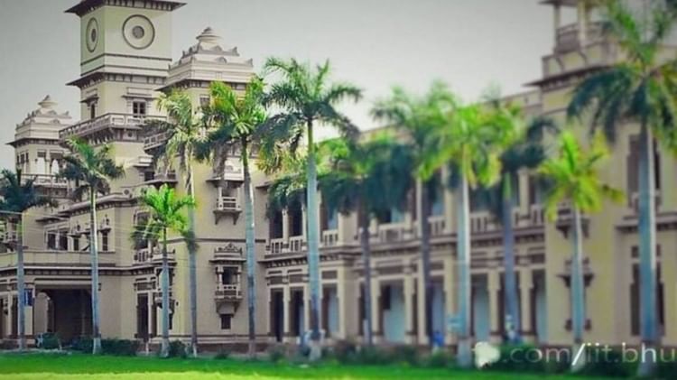 Bhu Admission 2023 Registration For Ug Programmes Begins Know How To ...