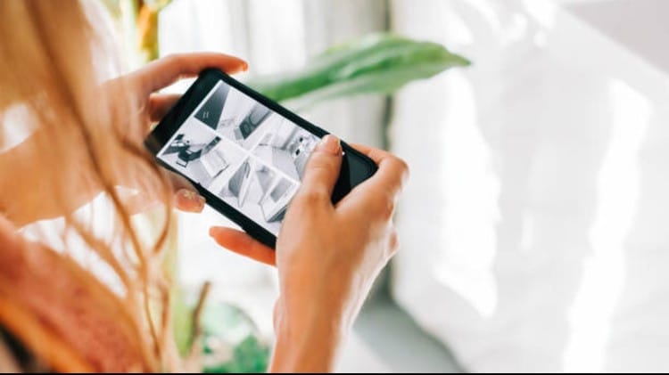 How To Open Mobile Phone Gallery Without Password - Amar Ujala Hindi ...