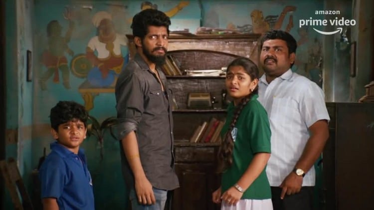 South Indian Web Series:ये हैं साउथ की पांच पॉपुलर वेब सीरीज, वीकेंड ...